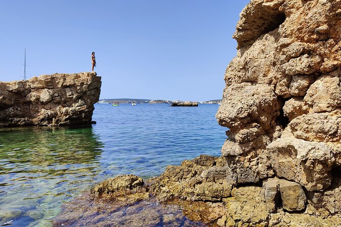 Palma de Mallorca: Small Group Tour by Locals in Hidden Coves - Authentic Experiences and Real Traveler Feedback