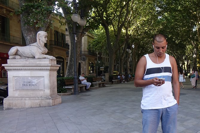 Palma's Alternative History: A Self-Guided Audio Walk - The Sum Up