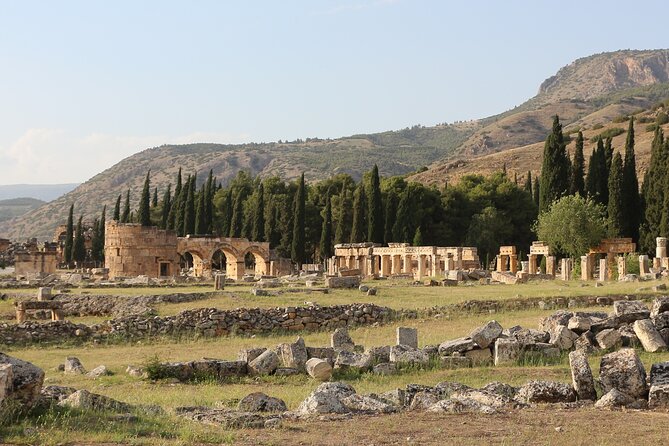 Pamukkale Hierapolis Cleopatra Pool Tour with Lunch from Antalya - Final Thoughts: Is it Worth Your Time?