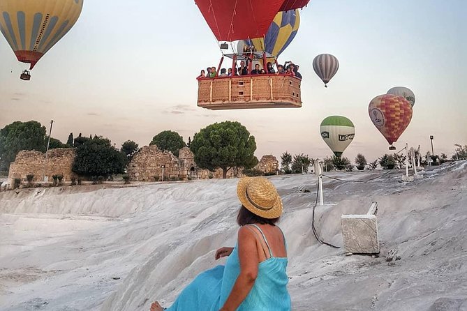 Pamukkale Hot Air Balloon Tours - Final Thoughts