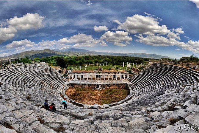 Pamukkale Private Tour - Final Thoughts