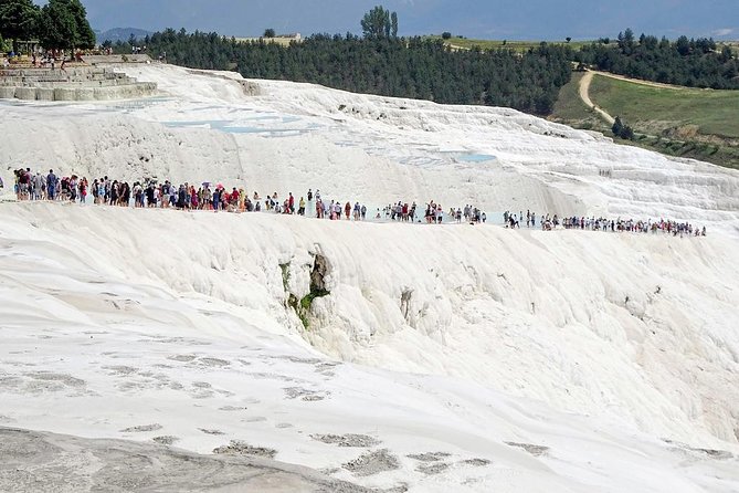 Pamukkale Tour from Istanbul - The Value Proposition and Who It’s For