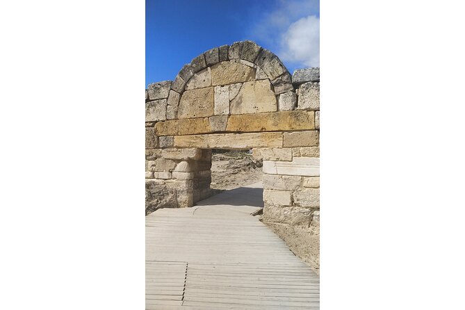 Pamukkale Tour from Izmir - Analyzing the Cost and Value