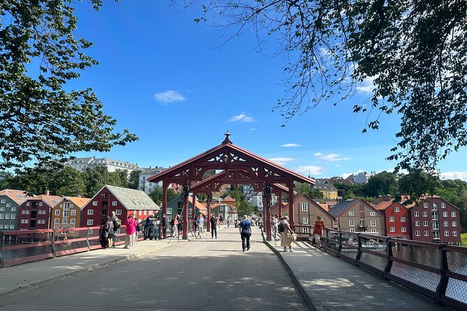 Panorama Bus Tour with Audio Guide - Who Should Consider This Tour?