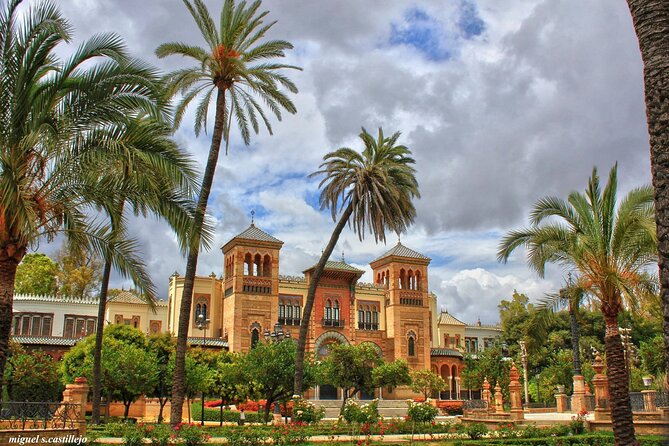 Panoramic Seville Guided Tour - Authentic Review Snippets