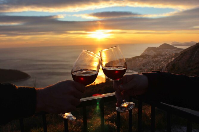 Panoramic Sunset Hike - FAQs