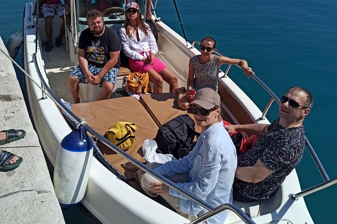 Panoramic Tour & Snorkeling in Haxhi Ali Cave & Karaburun - Timing and Duration