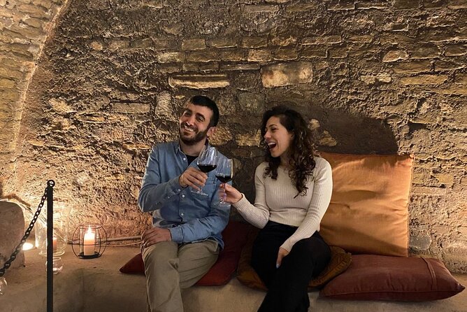 Pantheon: Candlelight Wine & Food Tasting in Ancient Ruins - Final Thoughts: A Great Night for Curious Travelers