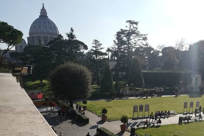 Papal Audience and Vatican Museums Tour - The Sum Up: Is This Tour Worth It?