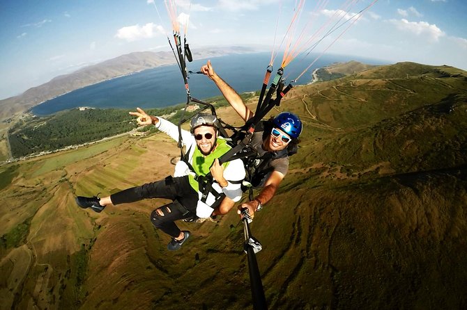 Paragliding in Armenia - The Sum Up: Is Paragliding in Armenia Worth It?