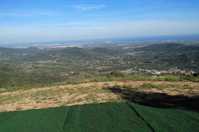 paragliding Salou with hotel pickup - Who Should Consider This Tour?