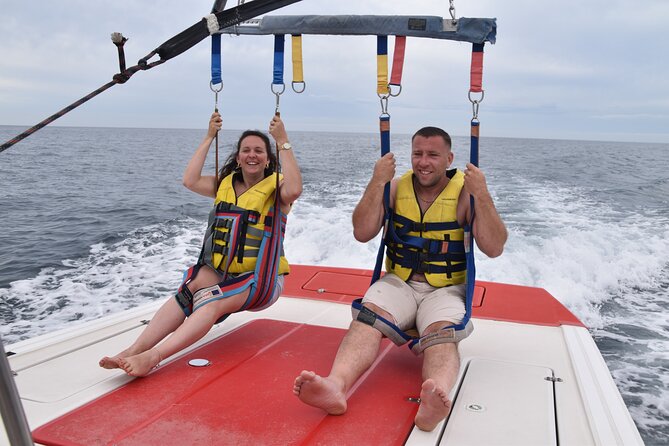 Parasailing in Alicante - The Experience for Different Travelers