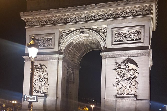Paris Christmas Guided Tour by Bike - Who Should Consider This Tour?