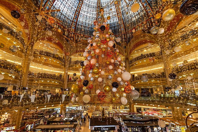 Paris Christmas Tour with a Local Guide, Custom & Private - Final Thoughts: Is It Worth It?