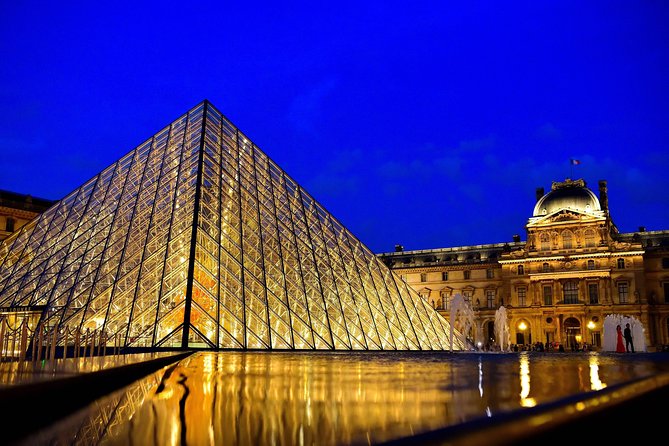 Paris City Of Lights Photoexploring Tour - Authentic Experiences from Past Participants