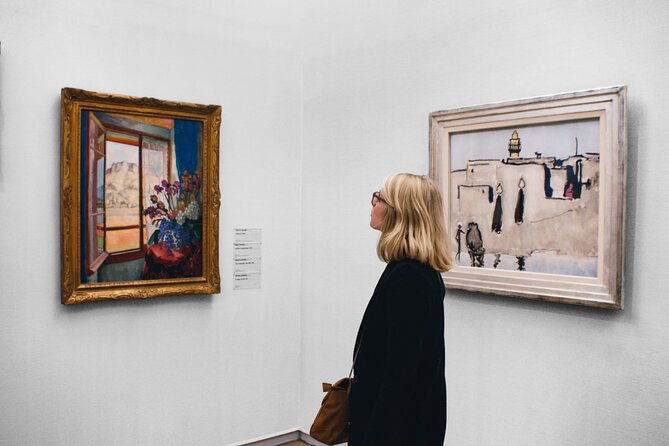 Paris Culinary and Art Private Tour - FAQ