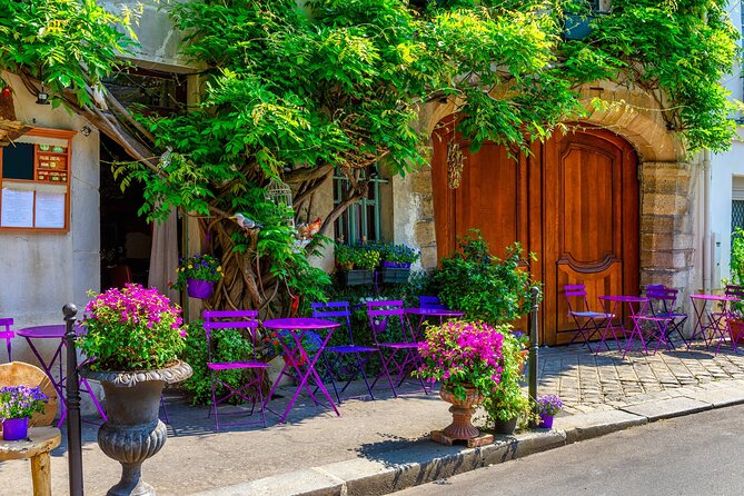 Paris Deluxe Tour from Le Havre with Notre-Dame and River Cruise - Notre-Dame de Paris: A Gothic Masterpiece