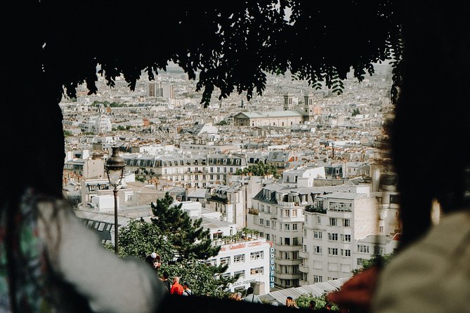 Paris Discovery Tour : private shopping with a fashion expert in Paris - What the Tour Includes and What You Might Expect