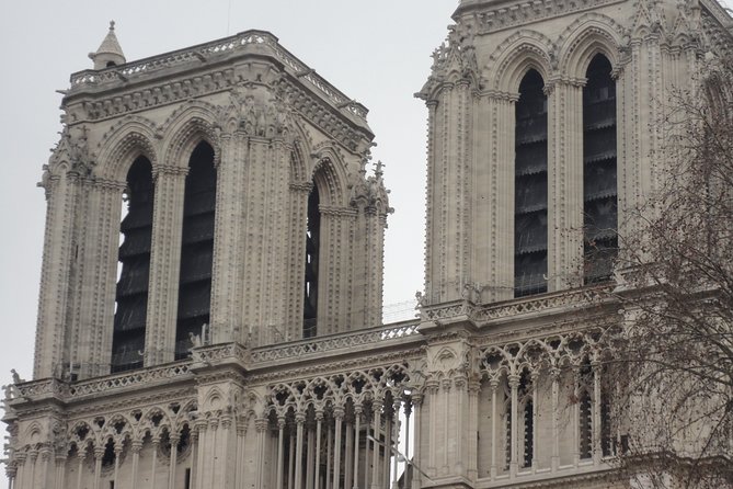 Paris First Time Private Tour with Notre Dame, Montmartre & Arc de Triomphe - Final Thoughts on Who Should Book This Tour