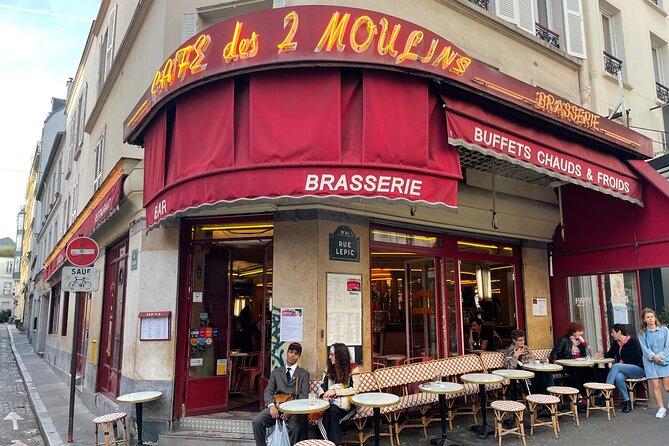 Paris Gourmet: A Bohemian Rhapsody in Food - Authentic Experiences and Authentic Food
