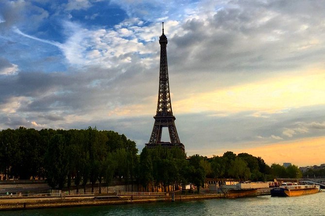 Paris Gourmet French Delicacies Food Tour in Eiffel Tower Area - Practical Tips for Making the Most of the Tour