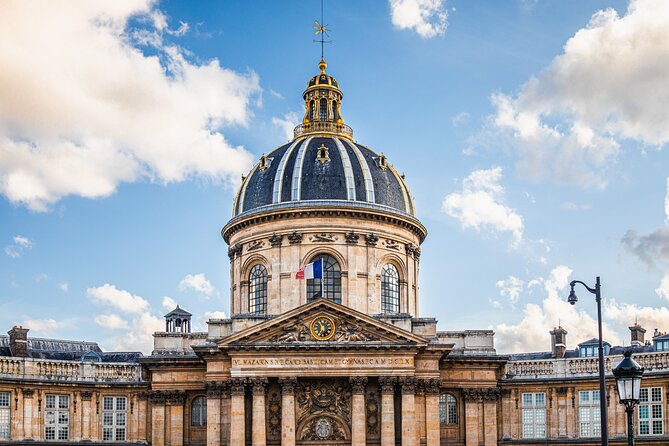 Paris Historic Islands Walk: Seine, Notre Dame & Louvre Views - Who Should Book This Tour?