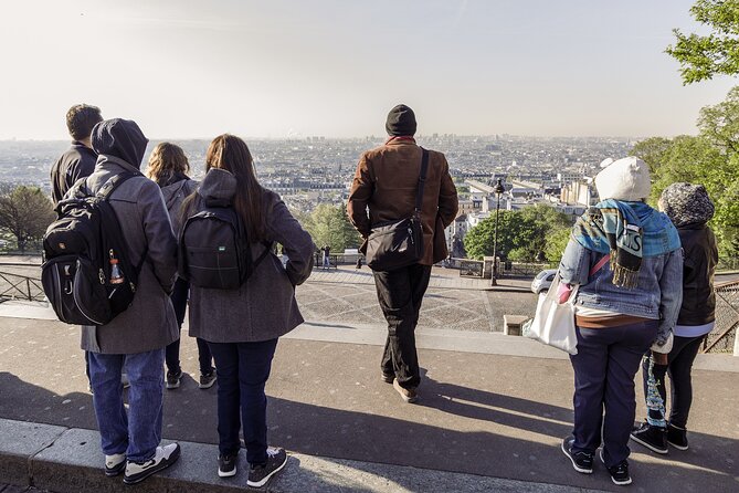 Paris in a Day with Louvre, Eiffel Tower, Notre Dame & Cruise - Who Would Love This Tour?