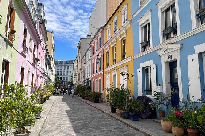 Paris La Marais District Guided Walking Tour - Final Thoughts