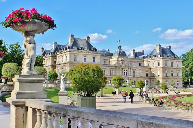 Paris - Latin Quarter Free Tour (Tip-Based) - What to Expect and Why It Matters