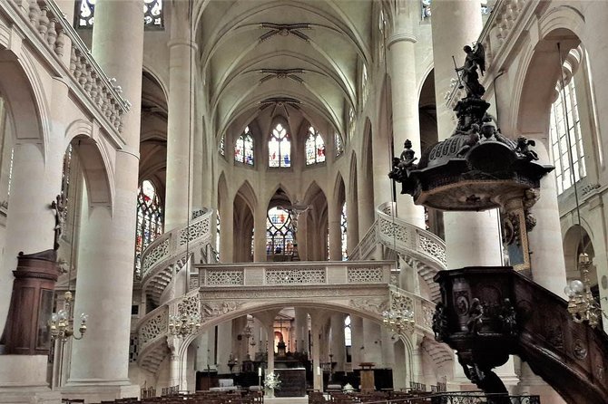 Paris Latin Quarter & Left Bank - History Walk (Small Group Tour) - The Sum Up