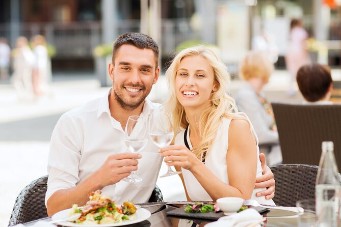 Paris Le Marais Flavors of France Private Walking Food Tour - The Guide and Atmosphere
