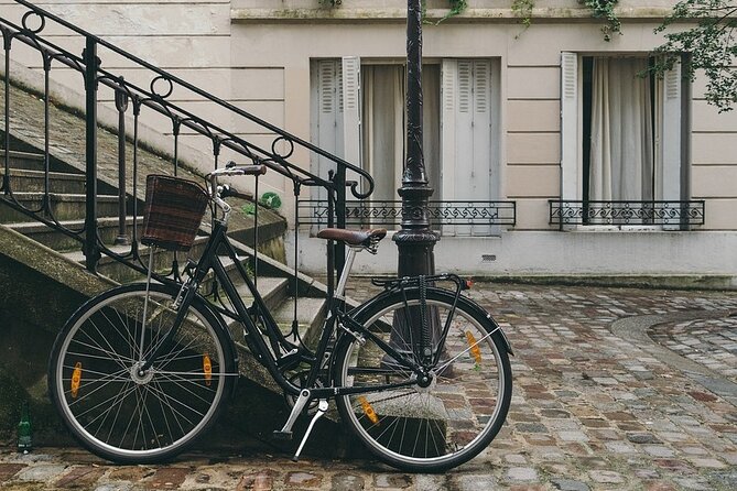 Paris Le Marais Historical Walking Tour with Wine and Cheese Tasting - Practical Details and Considerations