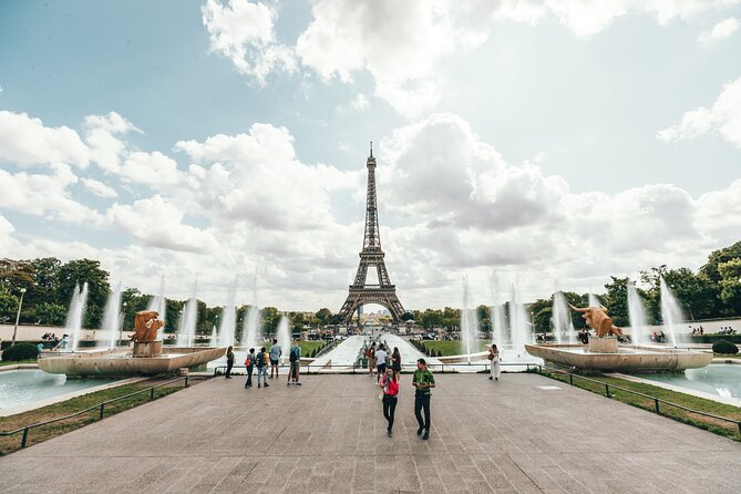 Paris Like a Local: Customized Private Tour - Final Thoughts