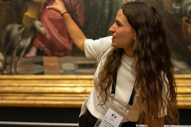 Paris Louvre Essentials Tour with Reserved Entry - Frequently Asked Questions