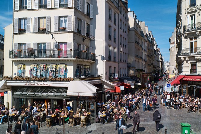 Paris Marais Exquisite Gay Neighborhood Discovery Walking Tour - Who Will Enjoy This Tour?