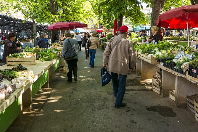 Paris Marché dAligre Walking Tour with Chocolate and Cheese Tasting - Is This Tour Worth It?