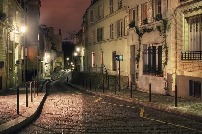 Paris Mona Lisa Quest: Self-Guided Murder Mystery Game - Detailed Breakdown of the Itinerary