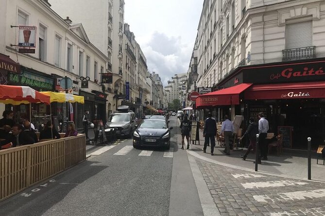 Paris Montparnasse Tower Guided Tour with Best View of the City - Is This Tour Right for You?