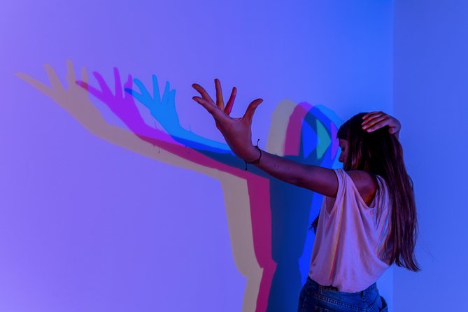 Paris Museum of Illusions Entry Ticket - What Do Travelers Say?