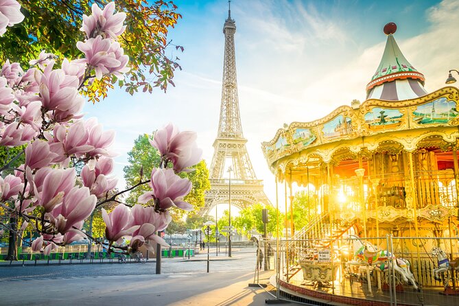Paris Must Sees from Le Havre including River Cruise & Notre-Dame - Authenticity, Value, and Practicalities