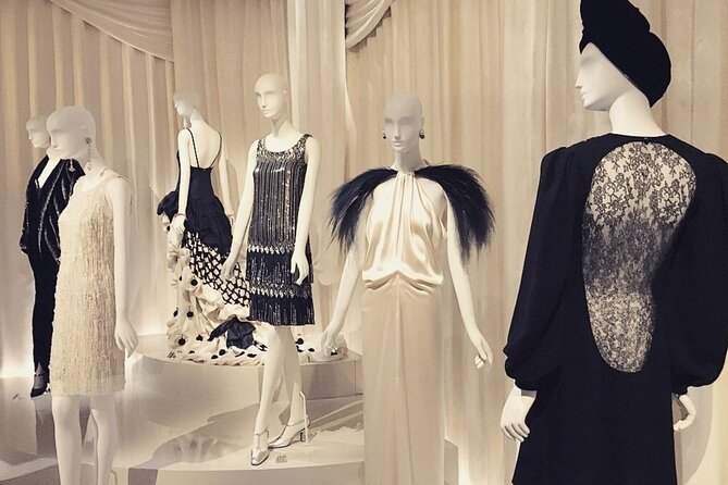 Paris Opéra Garnier + Elegance of Paris Private Tour - Practical Details and Considerations