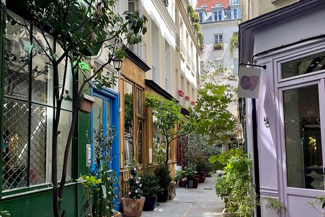 Paris Passageways Walking Tour: Secrets Uncovered w/ Local Guide - Who Will Love This Tour?