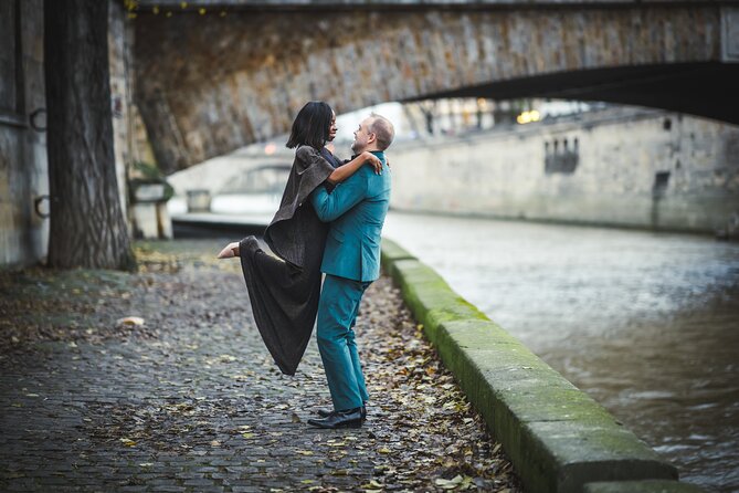 Paris Photo Session: Be the Star of Your Own Movie - The Sum Up: Is This the Right Experience for You?