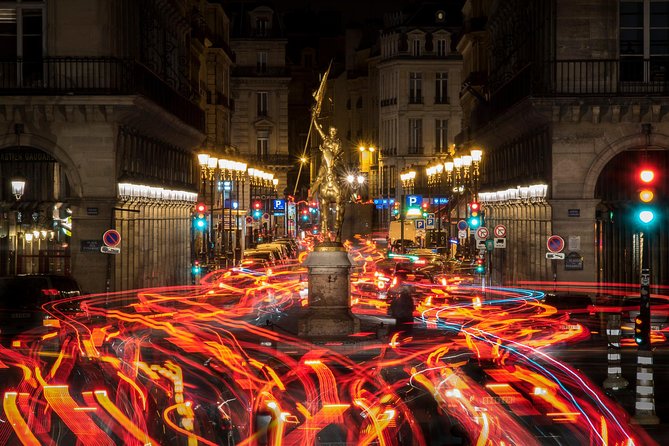 Paris Photography Masterclass - Private Photography Lesson - The Sum Up: Is This Tour Right for You?