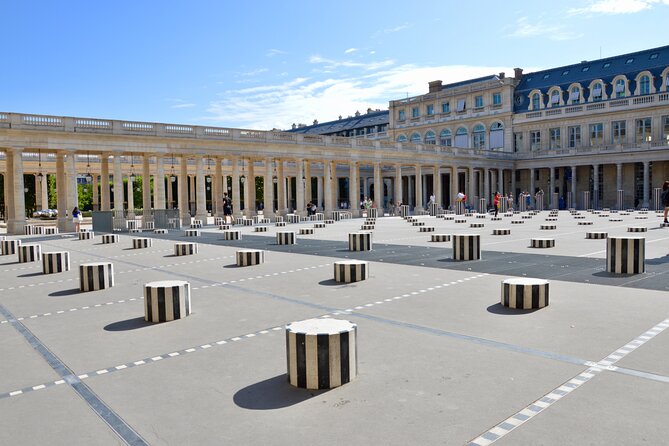 Paris: Private City Tour by Car with Driver and Guide - Final Thoughts