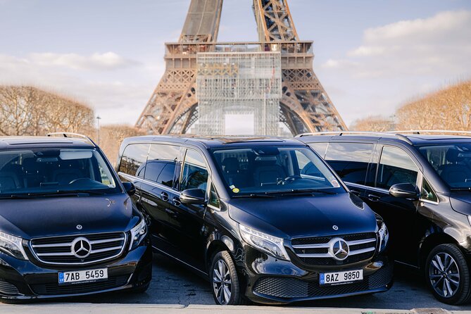 Paris Private City Tour Experience - Final Thoughts