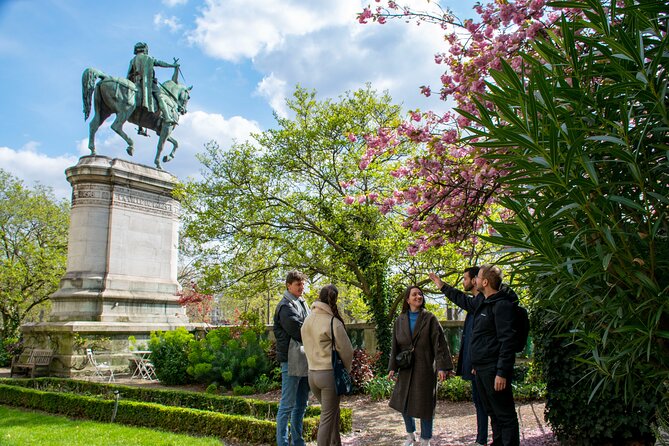 Paris Private Custom Tour: Half-Day Experience with a Local Guide - Authentic Experiences and Genuine Value
