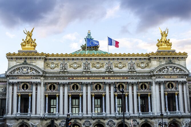 Paris Private Sightseeing Guided Tour by Electric Rickshaw - How This Tour Fits Different Travelers