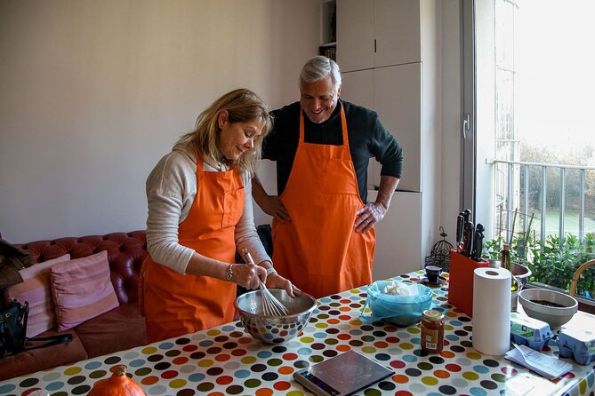 Paris Small Group French Christmas Cooking Class - Why This Experience Offers Great Value
