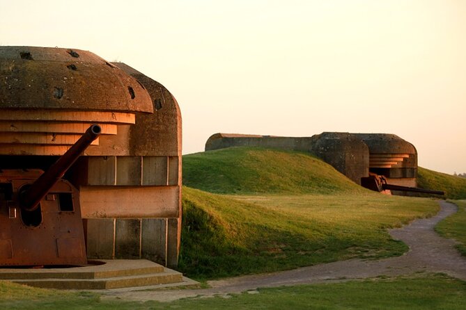 Paris to Normandy D-Day Tour: Utah, Omaha & Cemetery Small Group - Final Thoughts